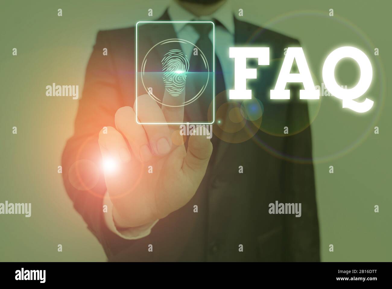 Handwriting Text Faq Conceptual Photo A List Of Questions And Answers Relating To A Particular