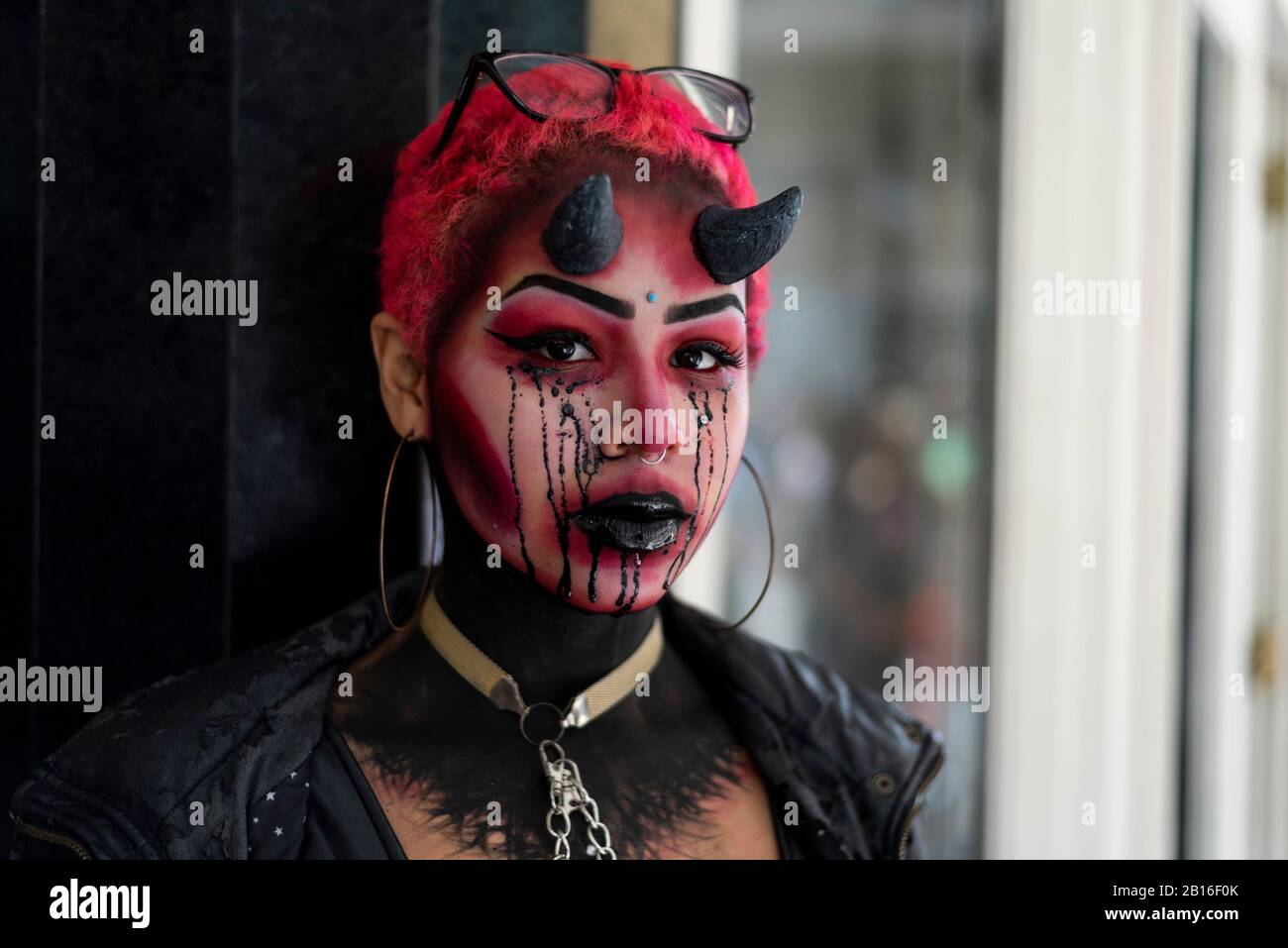 Milleo hi-res stock photography and images - Alamy