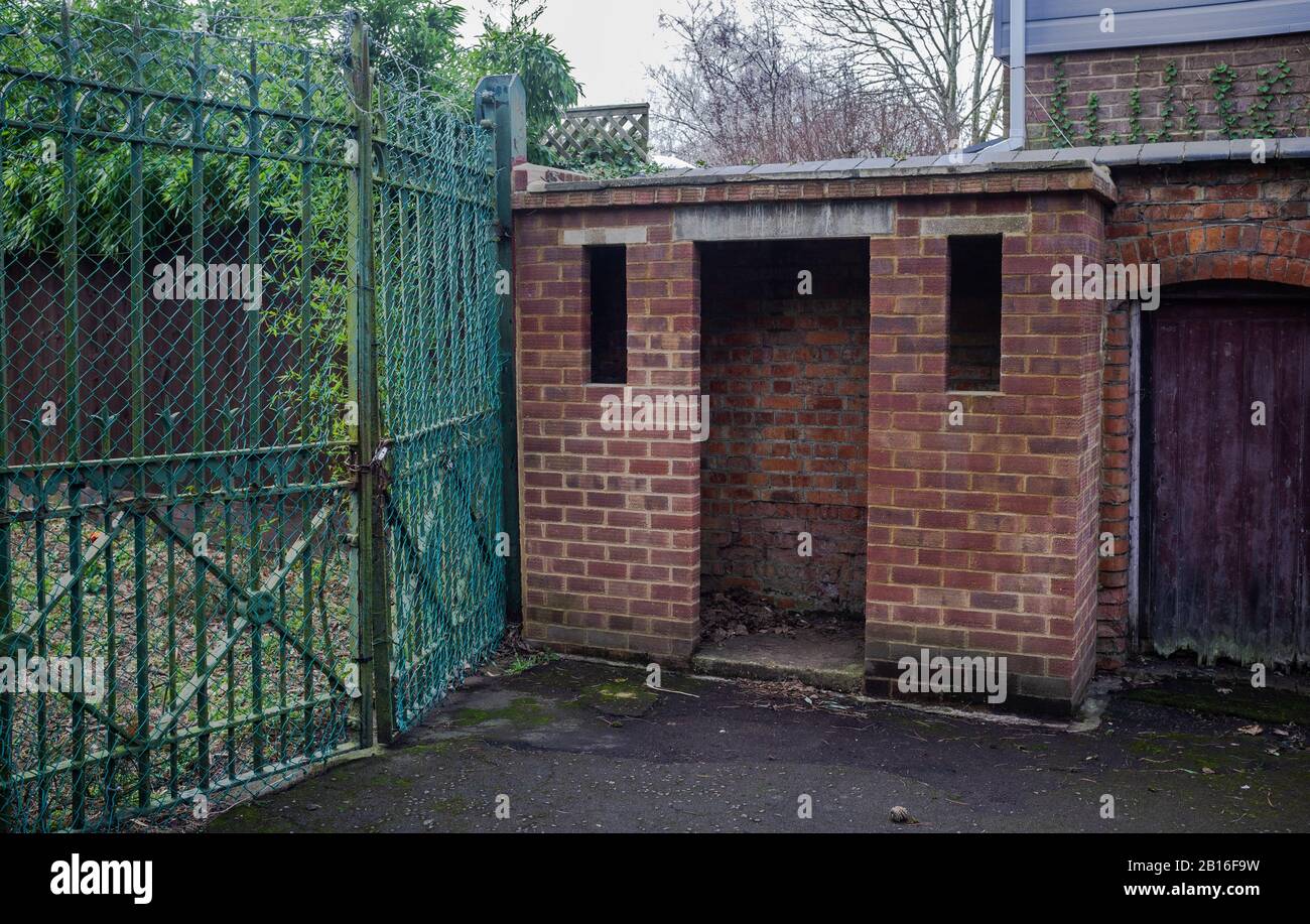 World war ii historic site hi-res stock photography and images - Alamy