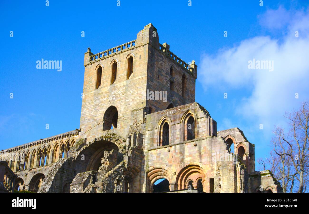 Roxburghshire hi-res stock photography and images - Alamy