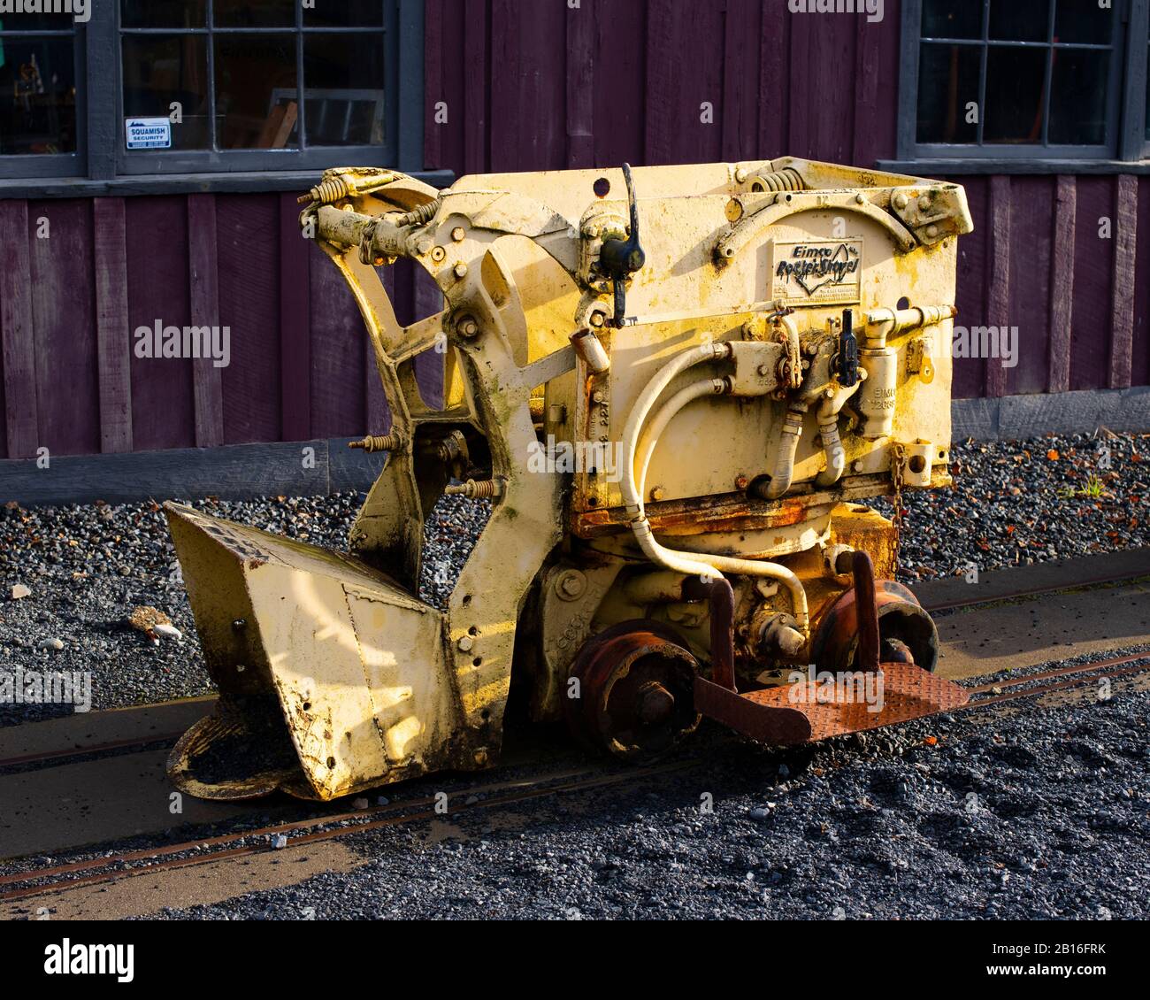 Museum landscapes hi-res stock photography and images - Alamy