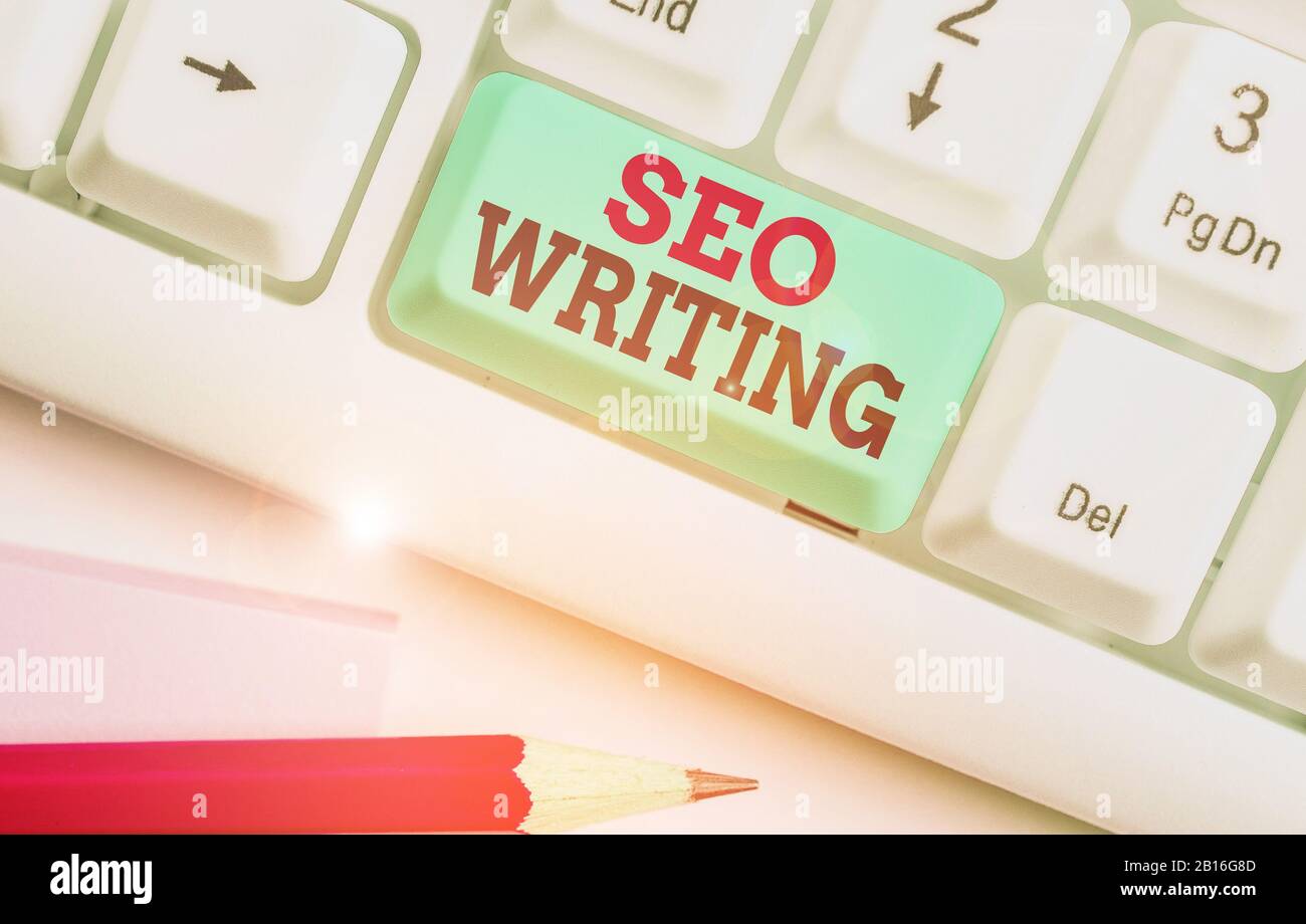Grabbing attention writing hi-res stock photography and images - Alamy