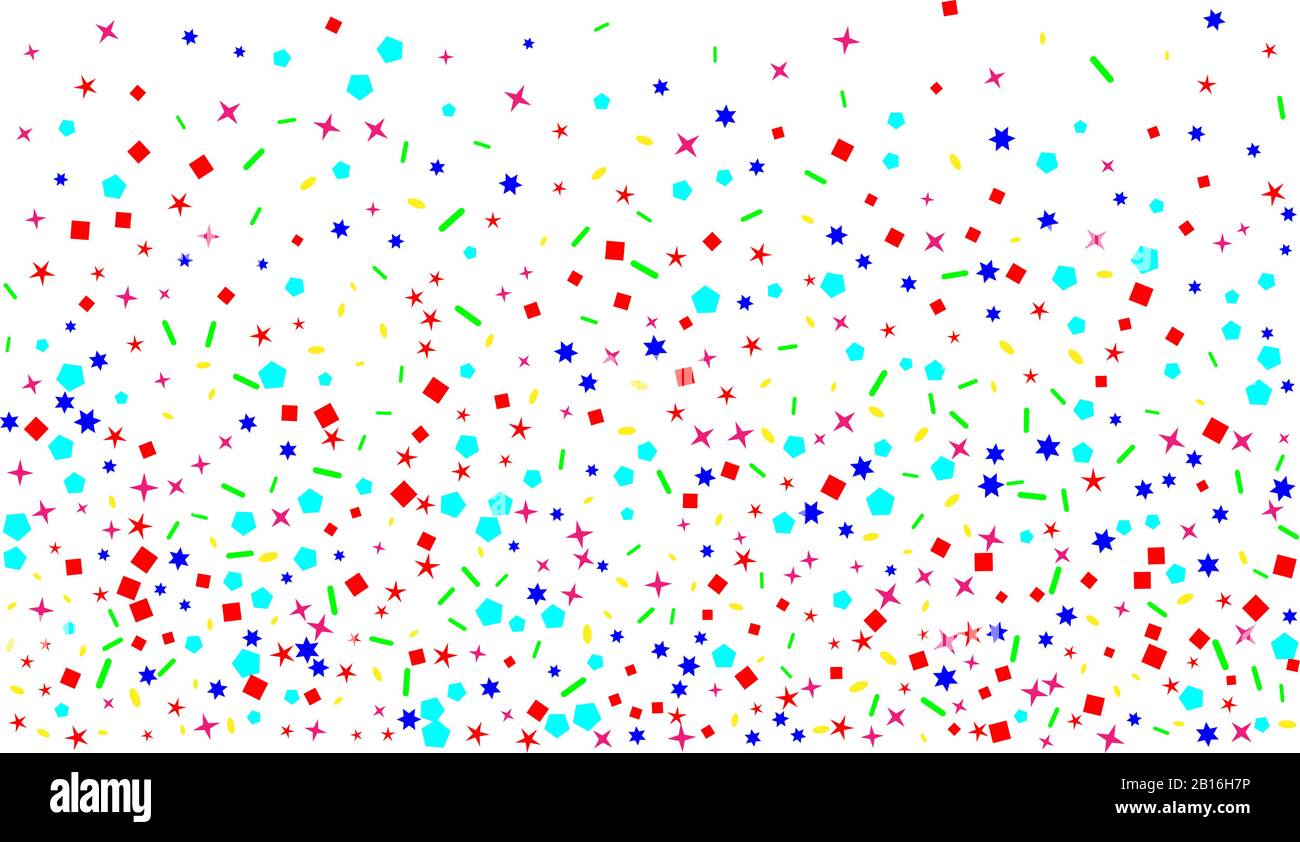 A confetti new backgrounds patterns. Confetti new background artistic ...