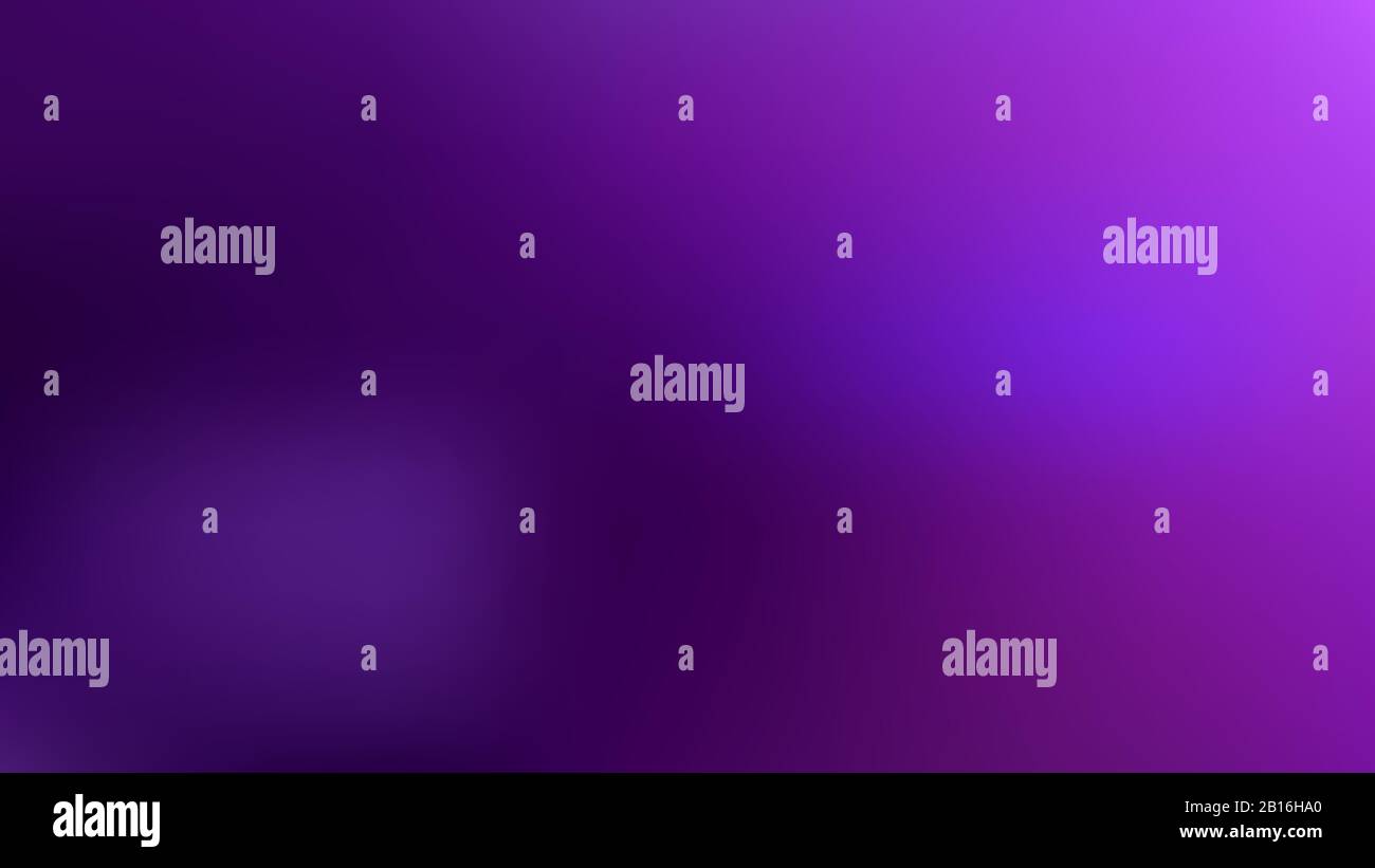 Purple colored abstract gradient mesh Background. Breezy trendy fantasy ...