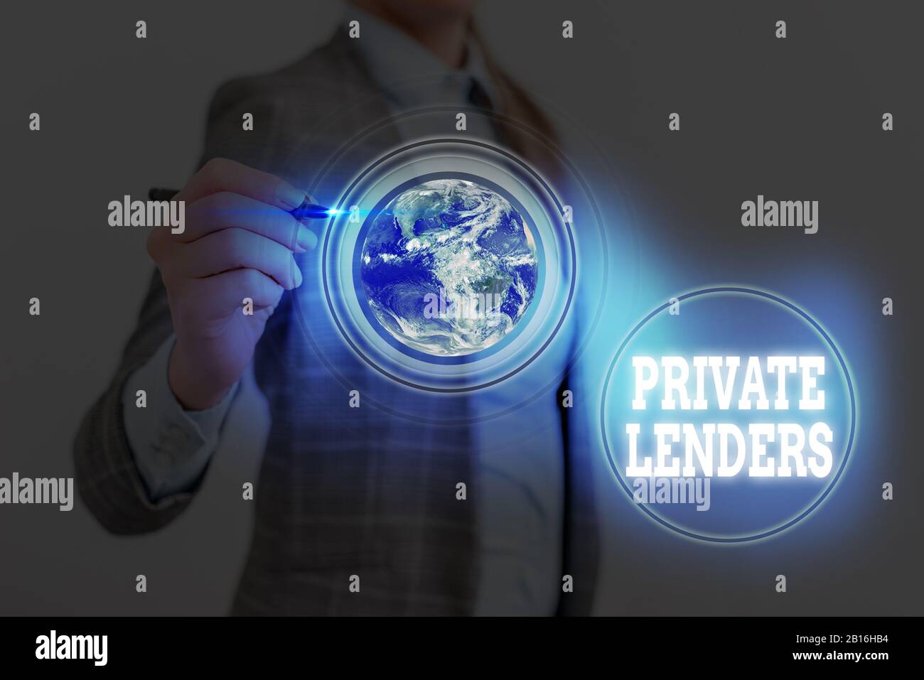 Lending elements hi-res stock photography and images - Alamy
