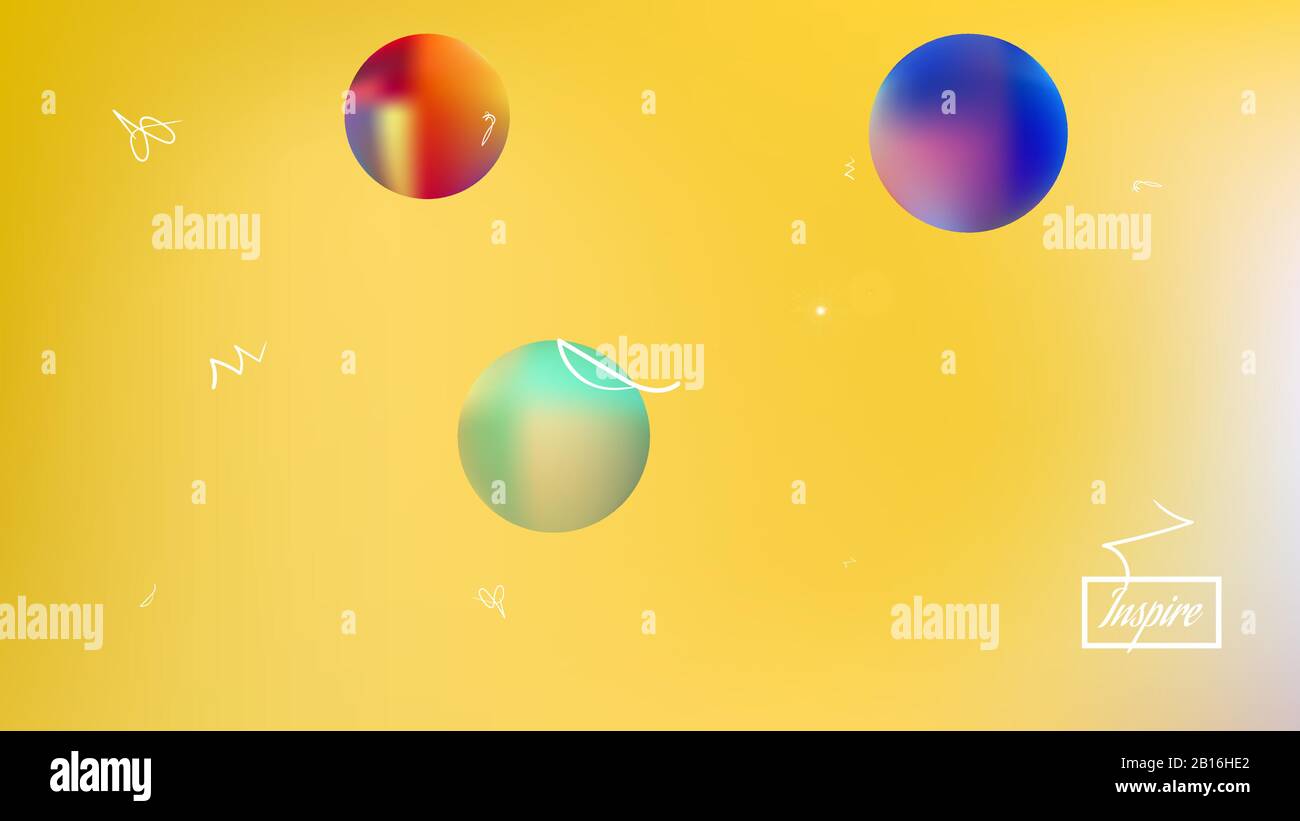 Background texture, blur. Clear space fantasy. Liquid colorific ...