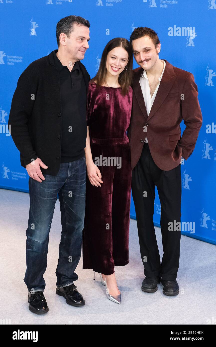 Undine photocall hi-res stock photography and images - Alamy