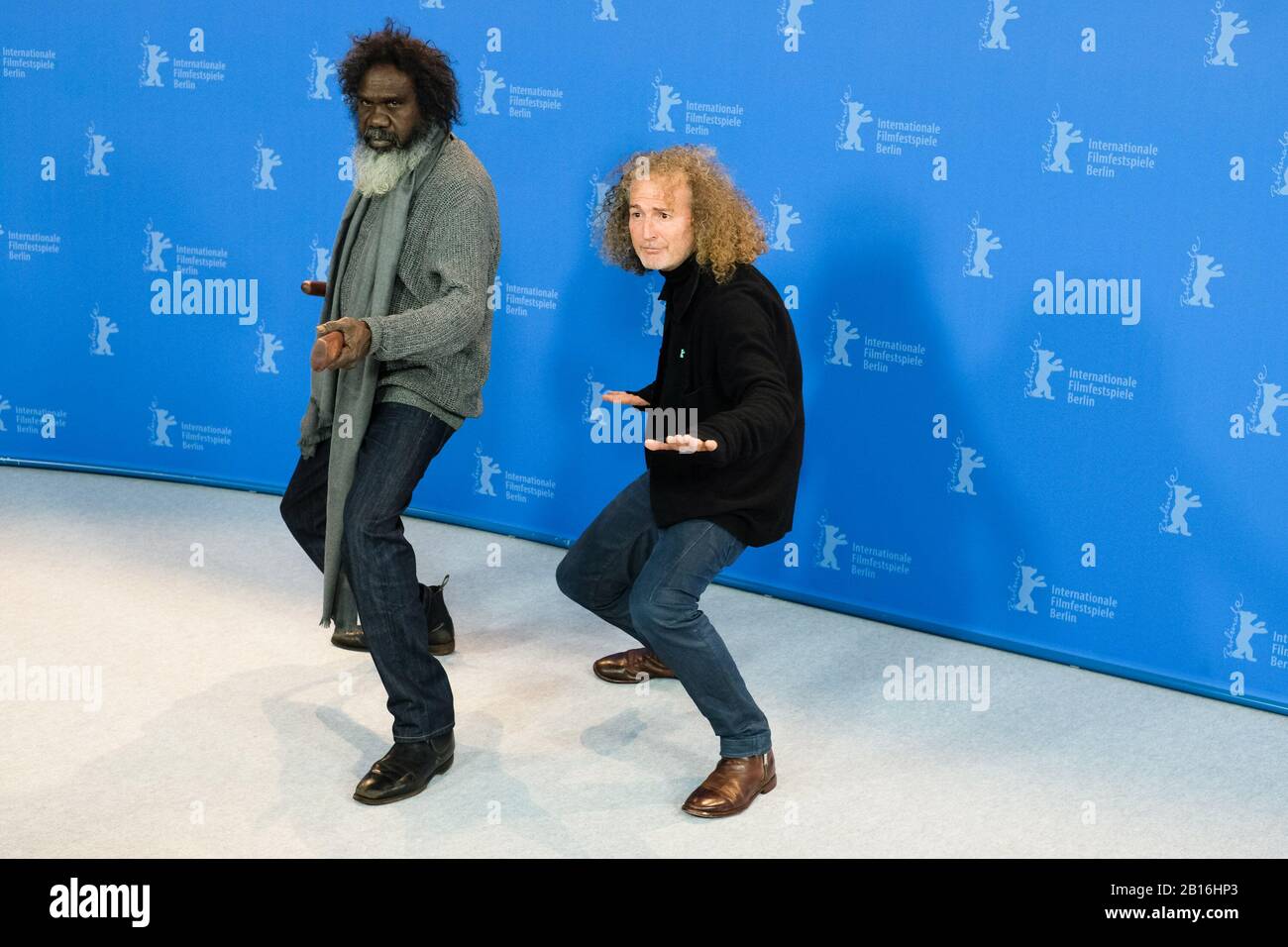 Stephen maxwell johnson hi-res stock photography and images - Alamy