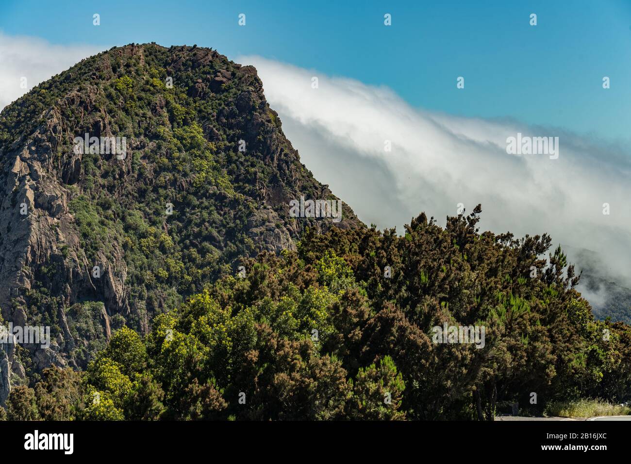 Basalt plugs hi-res stock photography and images - Alamy