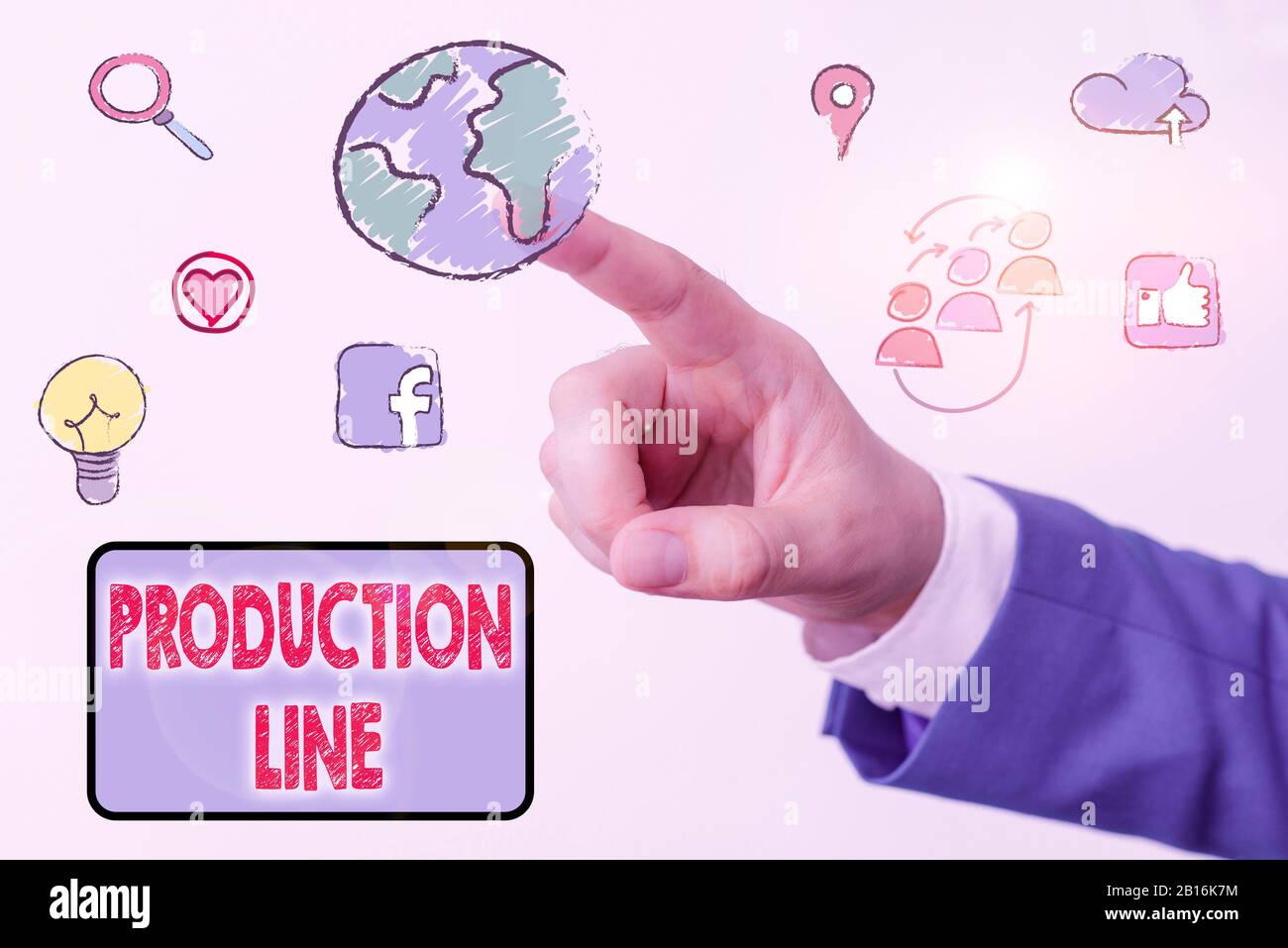 Sequential device hi-res stock photography and images - Alamy