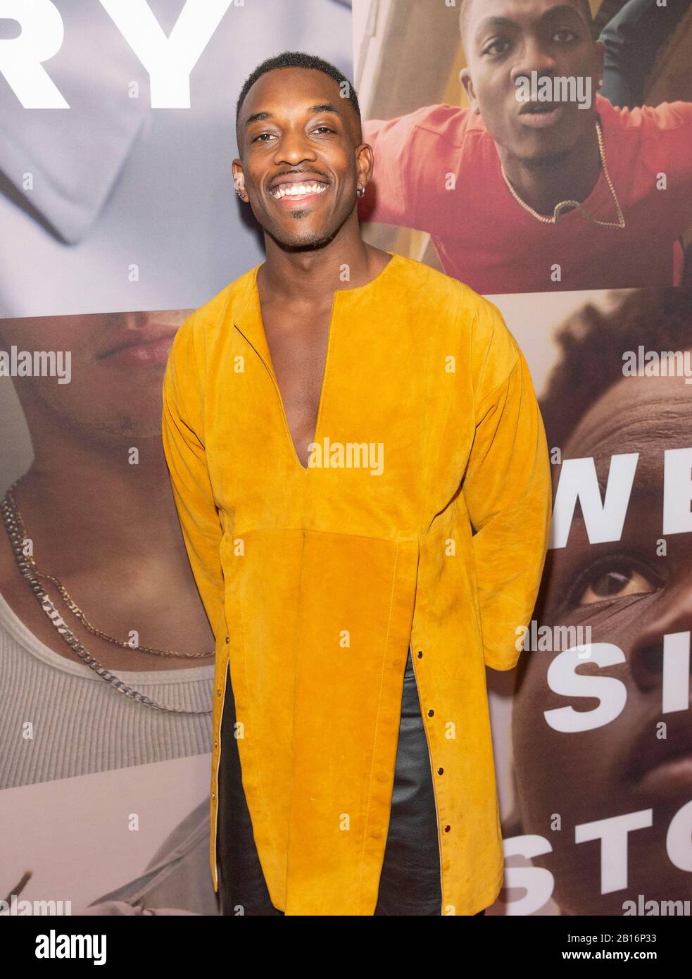 Britton smith hi-res stock photography and images - Alamy