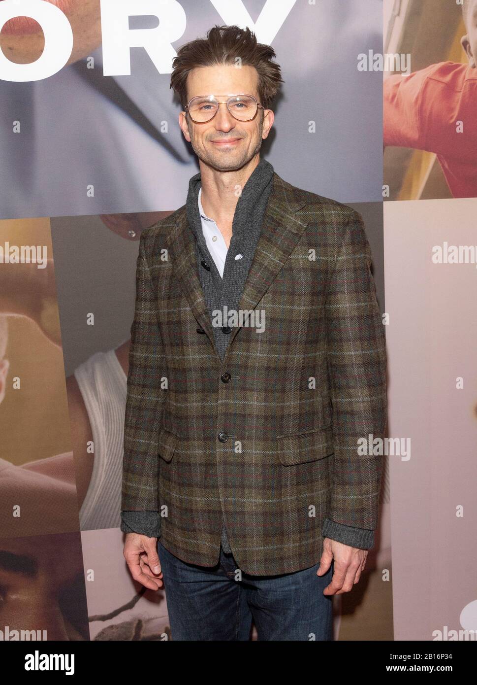 Frederick Weller Take Me Out