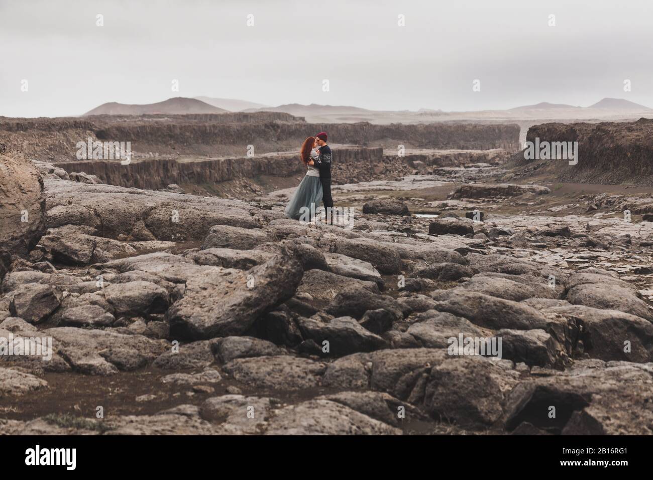 Canyon in the middle of nowhere hi-res stock photography and images - Alamy