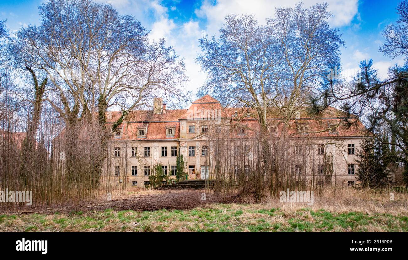 Lower silesia vintage hi-res stock photography and images - Alamy