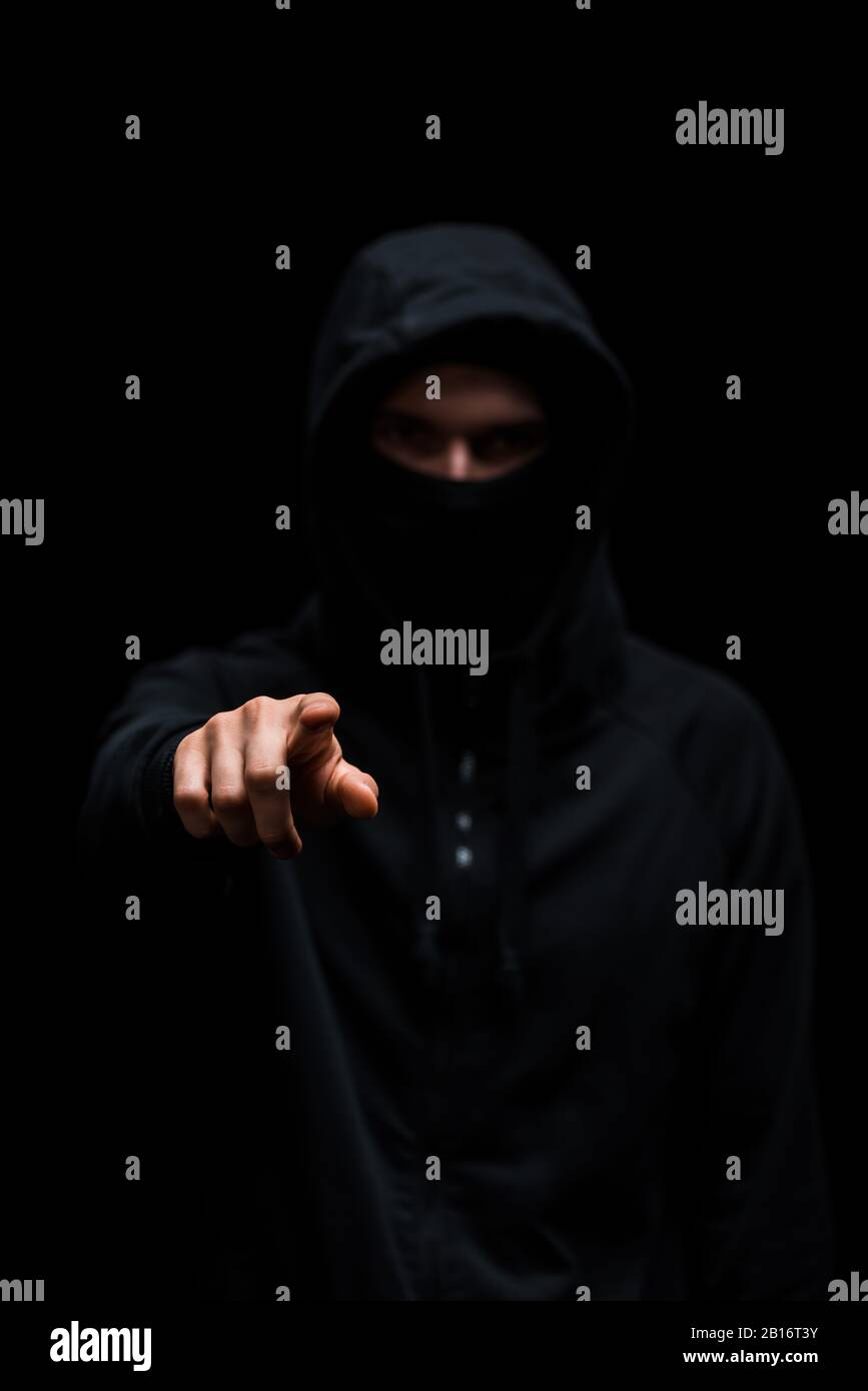 Finger hood hi-res stock photography and images - Alamy