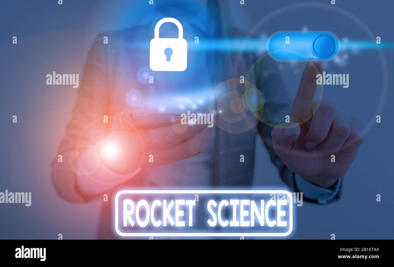 Basic rocket equation hi-res stock photography and images - Alamy