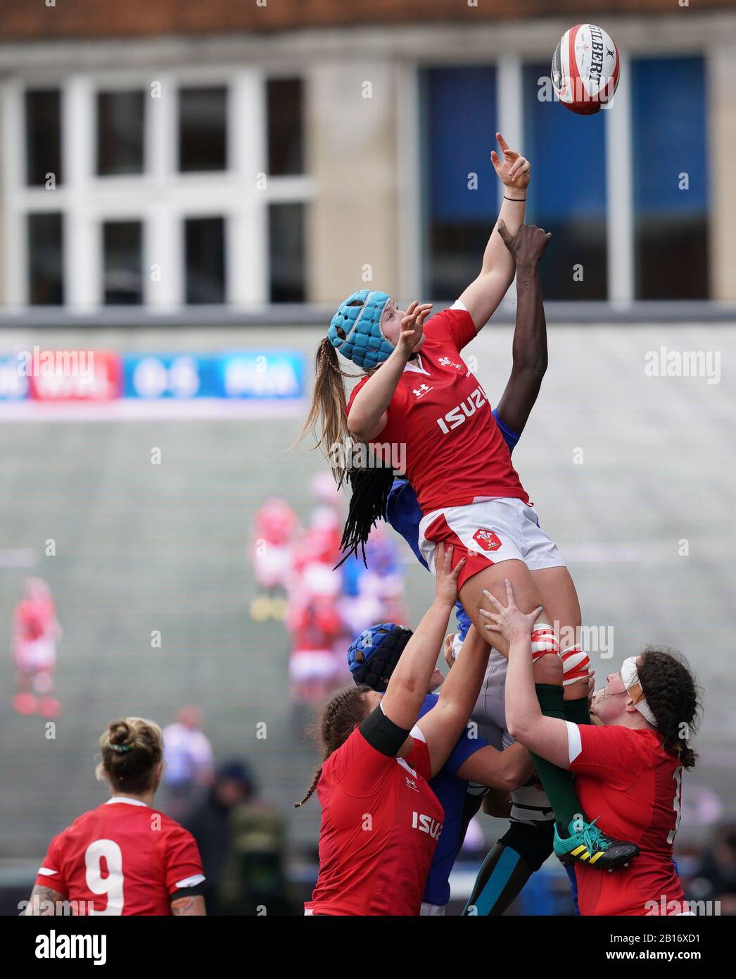 Six nations rugby scores store