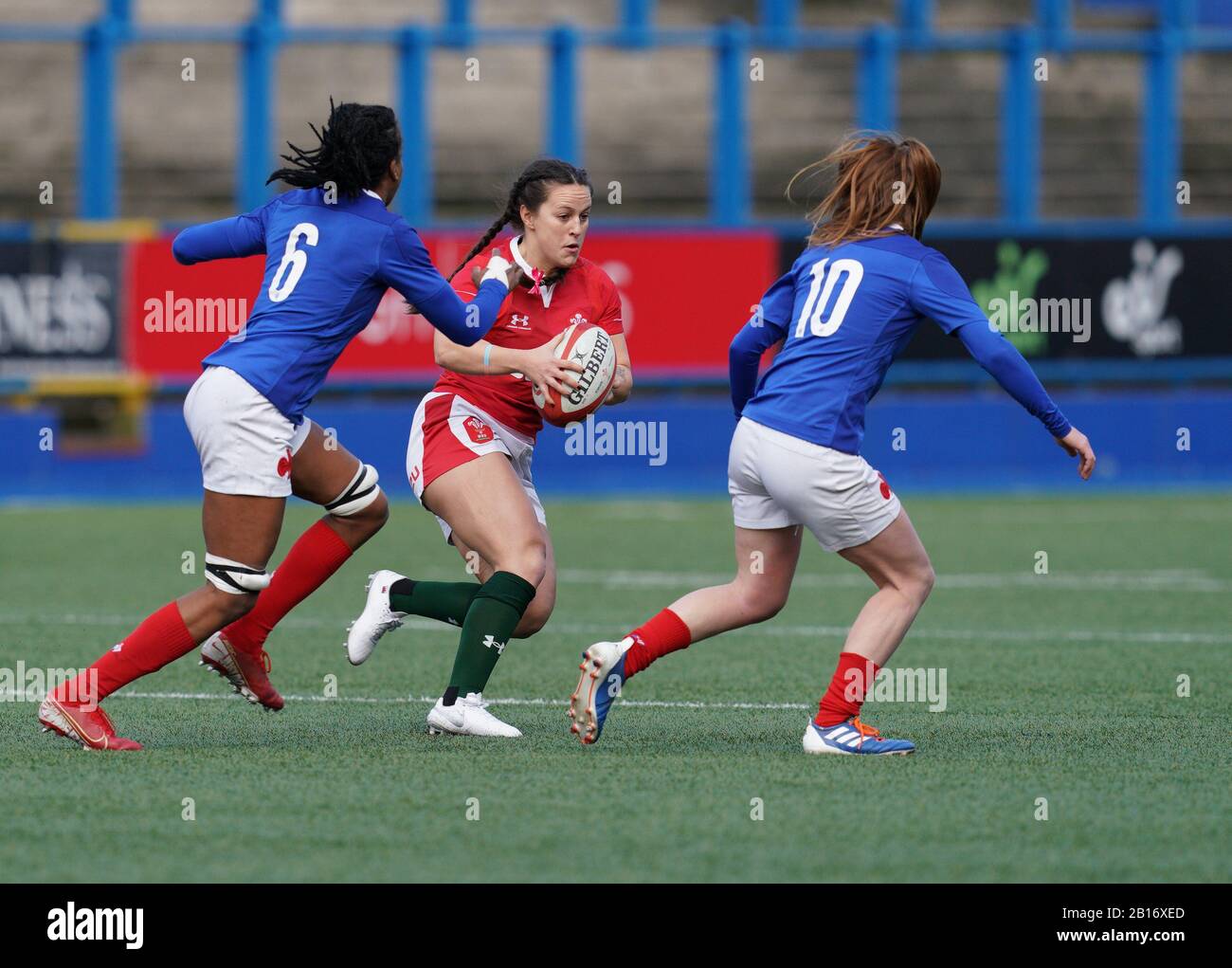 Ffion hi-res stock photography and images - Alamy