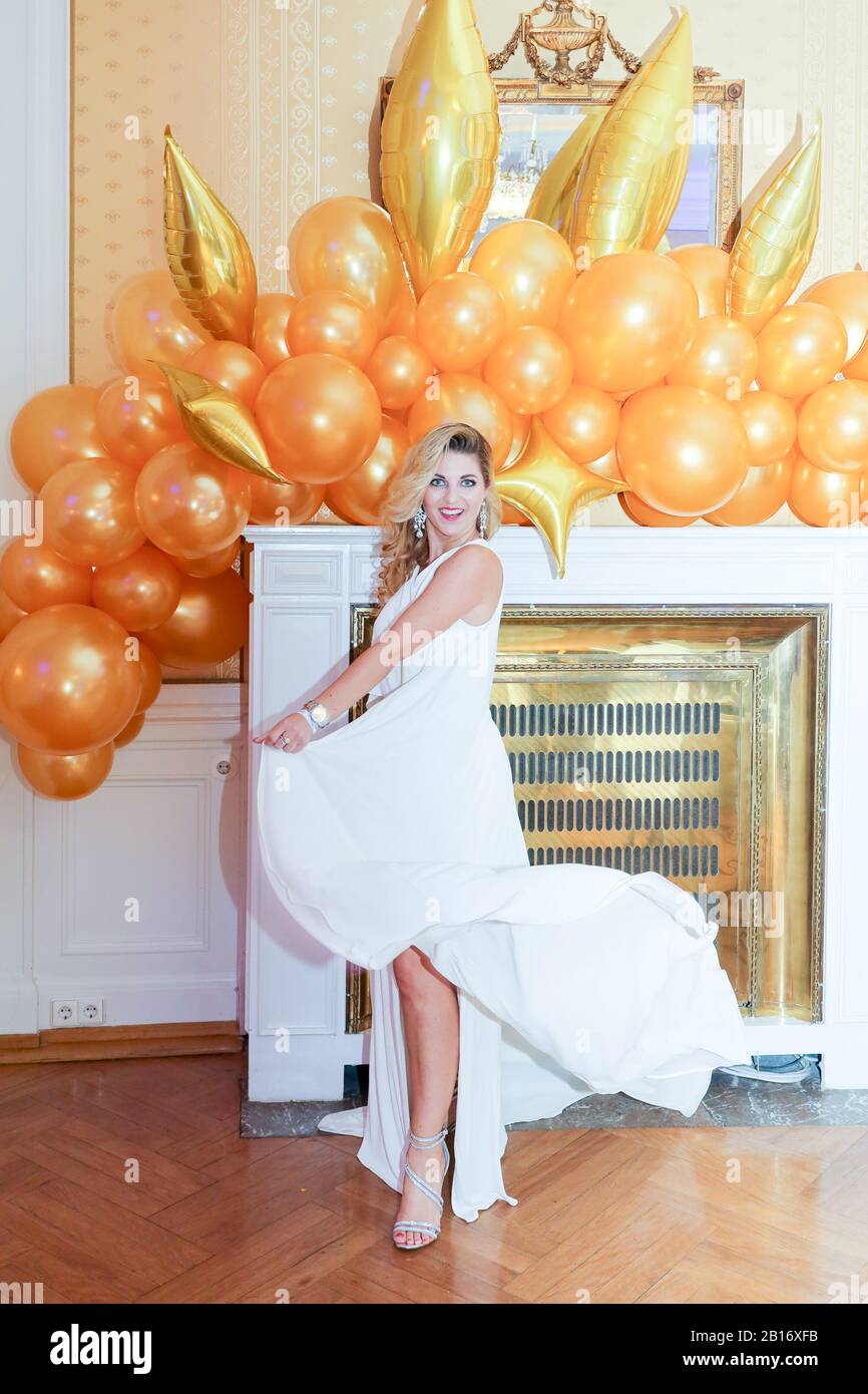 Christine deck hi-res stock photography and images - Alamy