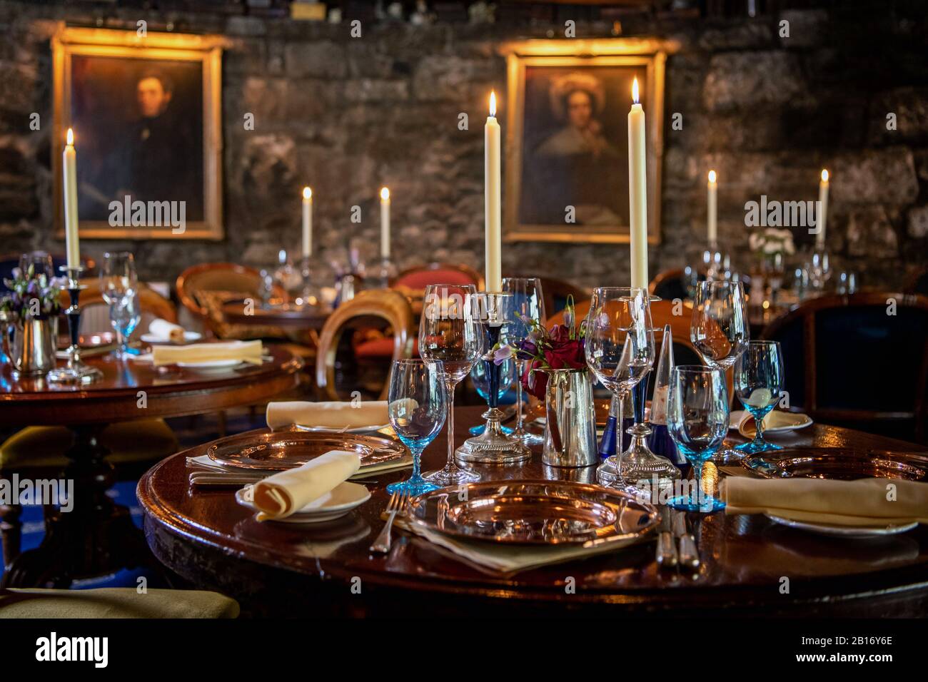 Cala Homes, Linlithgow, The Champany Stock Photo - Alamy