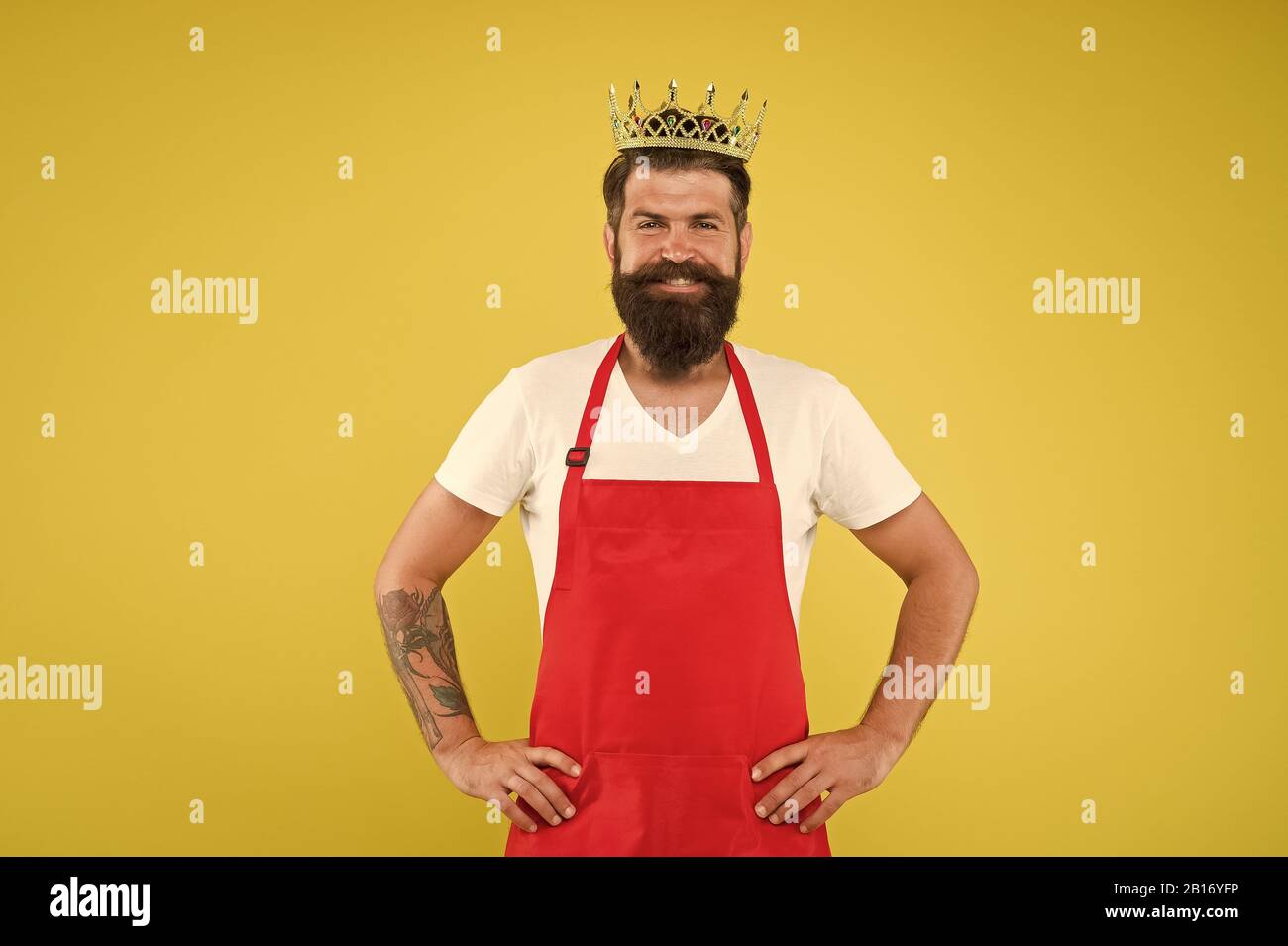 Royal recipe. Ideas and tips. Chief cook and professional culinary ...