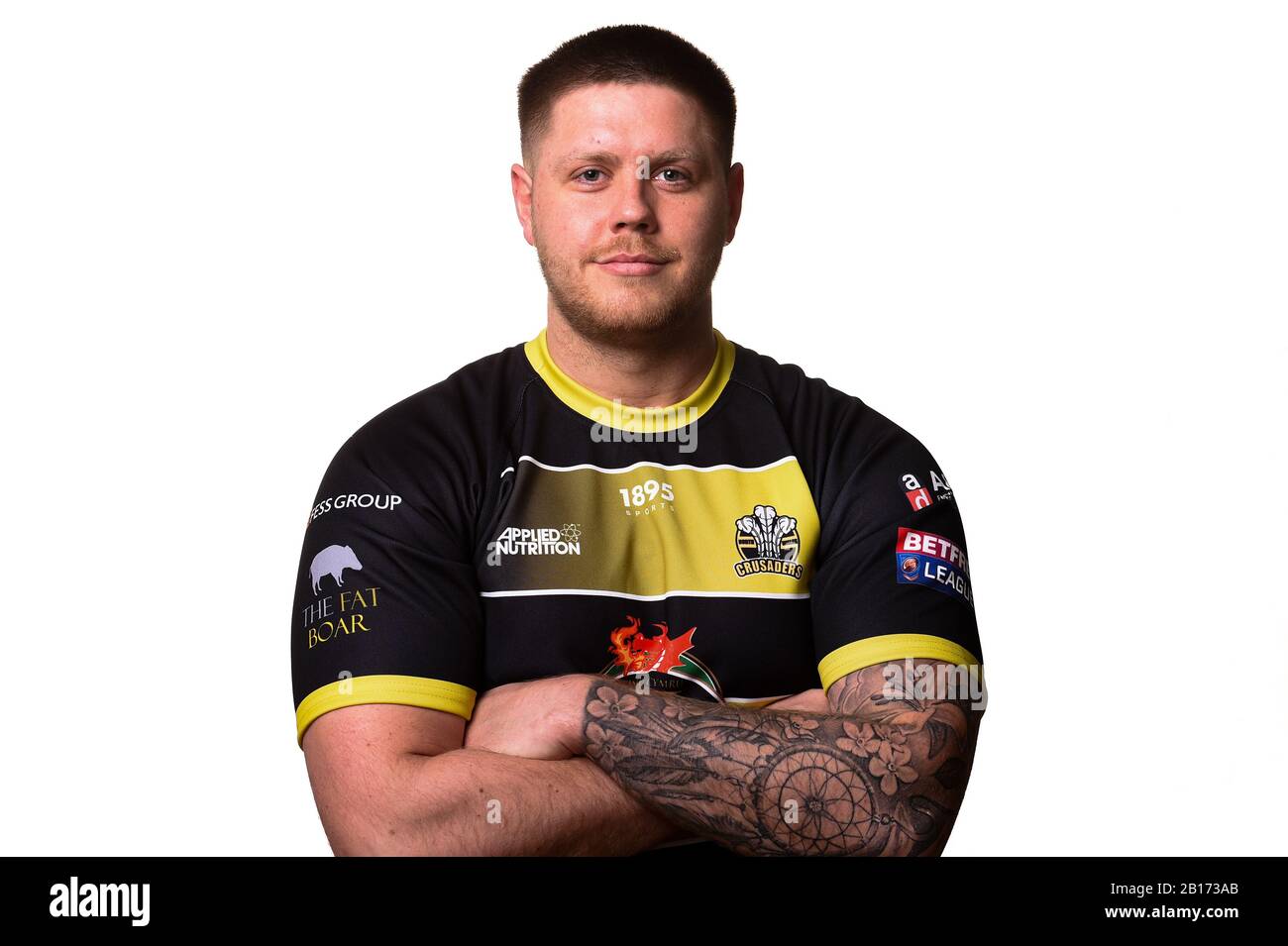 Joseph ryan hi-res stock photography and images - Alamy