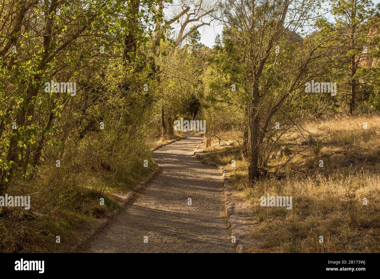 New mexico national monuments hi-res stock photography and images - Alamy