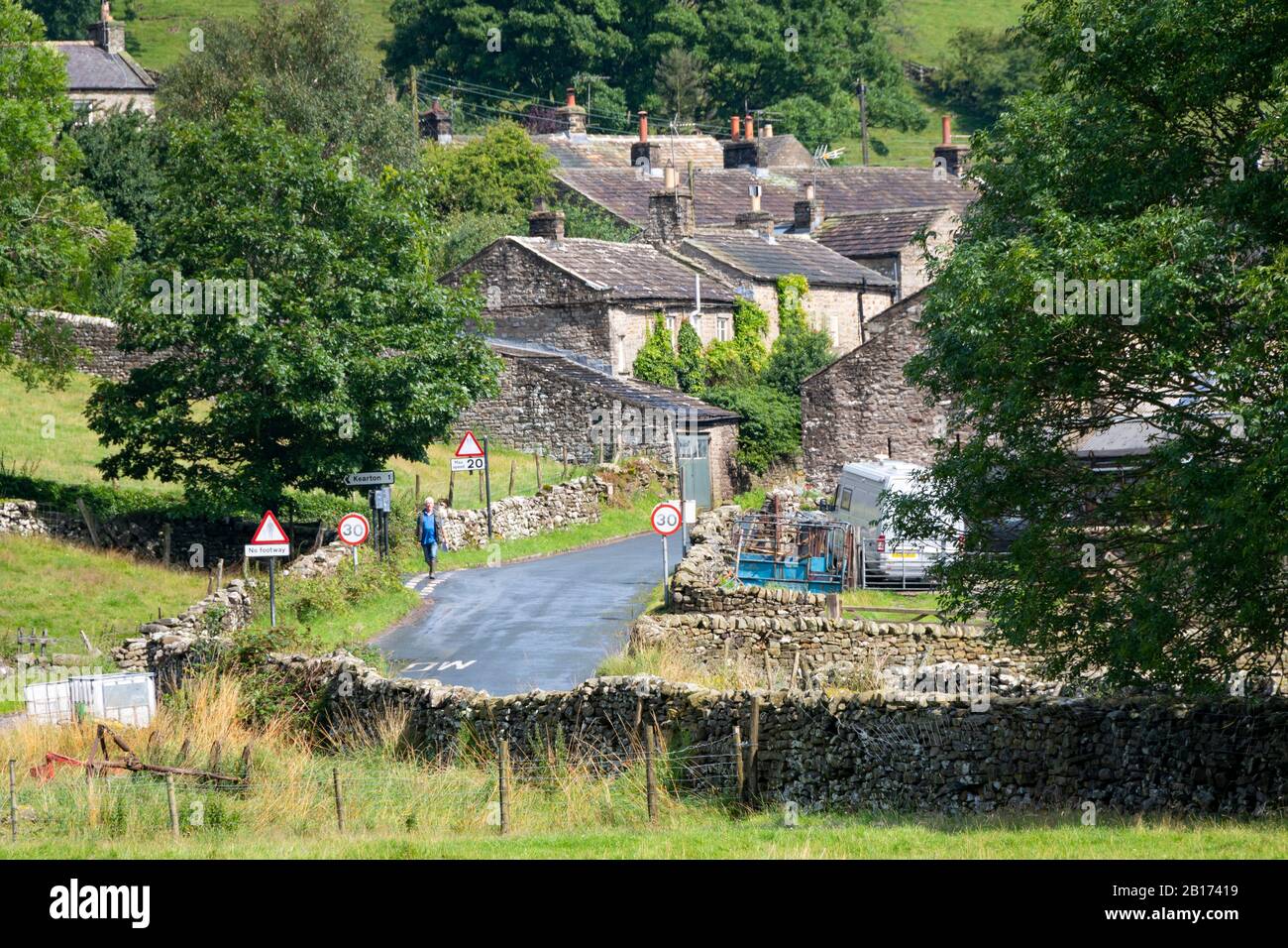 Healaugh hi-res stock photography and images - Alamy