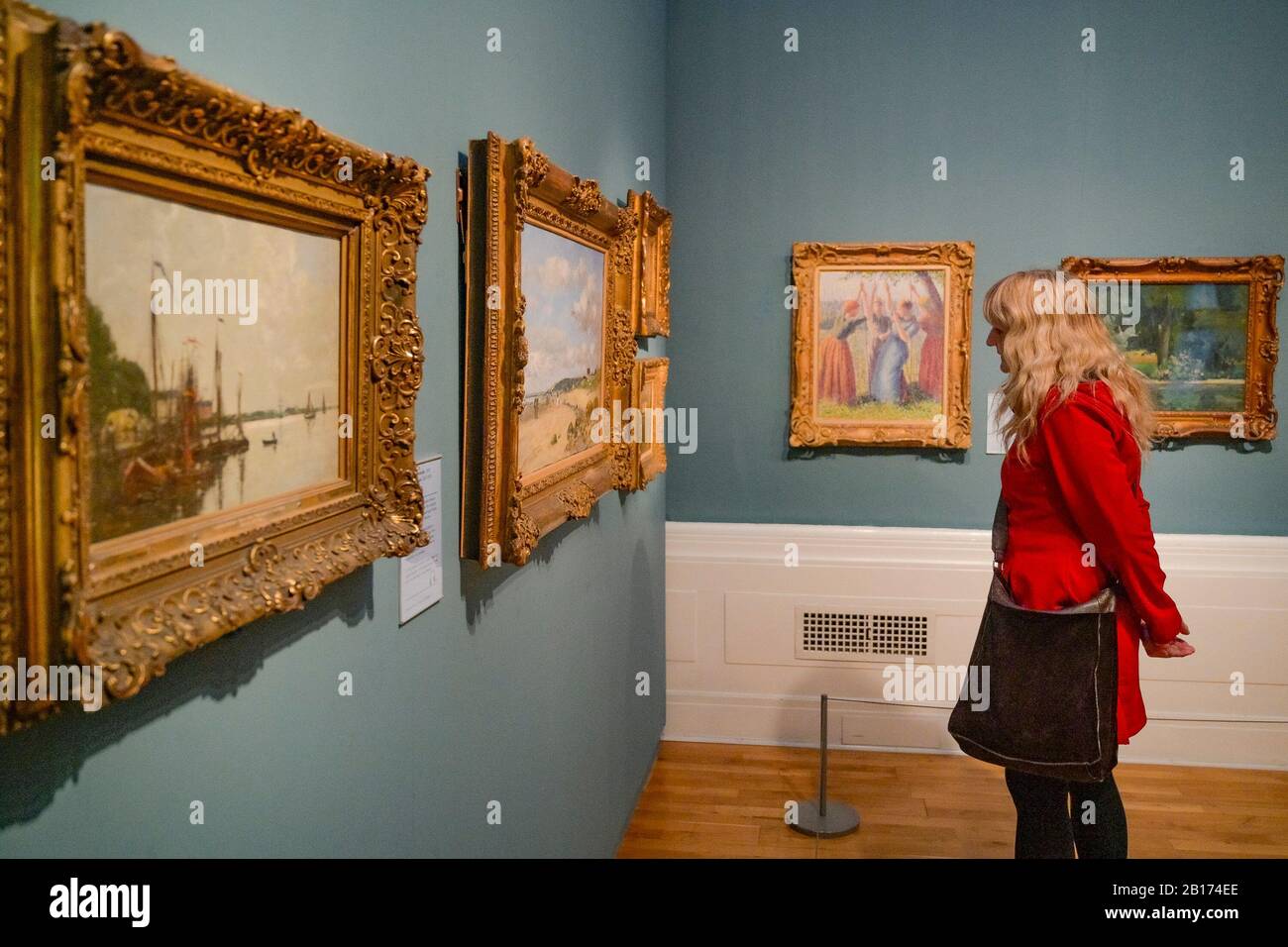 Museums Sheffield: Graves Gallery, Sheffield, Yorkshire, England, UK ...