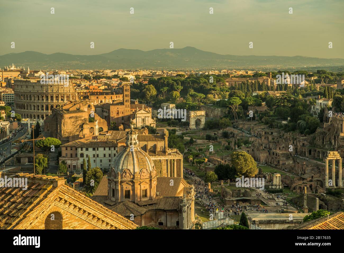 Ancient roman market sculpture hi-res stock photography and images - Alamy