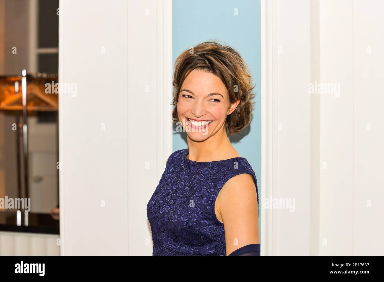 Anna planken hi-res stock photography and images - Alamy