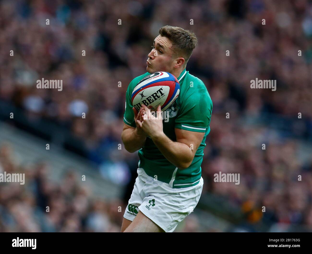 Jordan larmour of ireland hi-res stock photography and images - Alamy