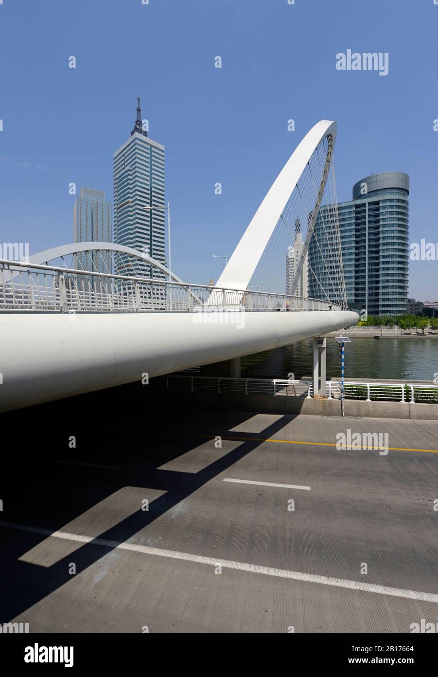 Dagu bridge hi-res stock photography and images - Alamy