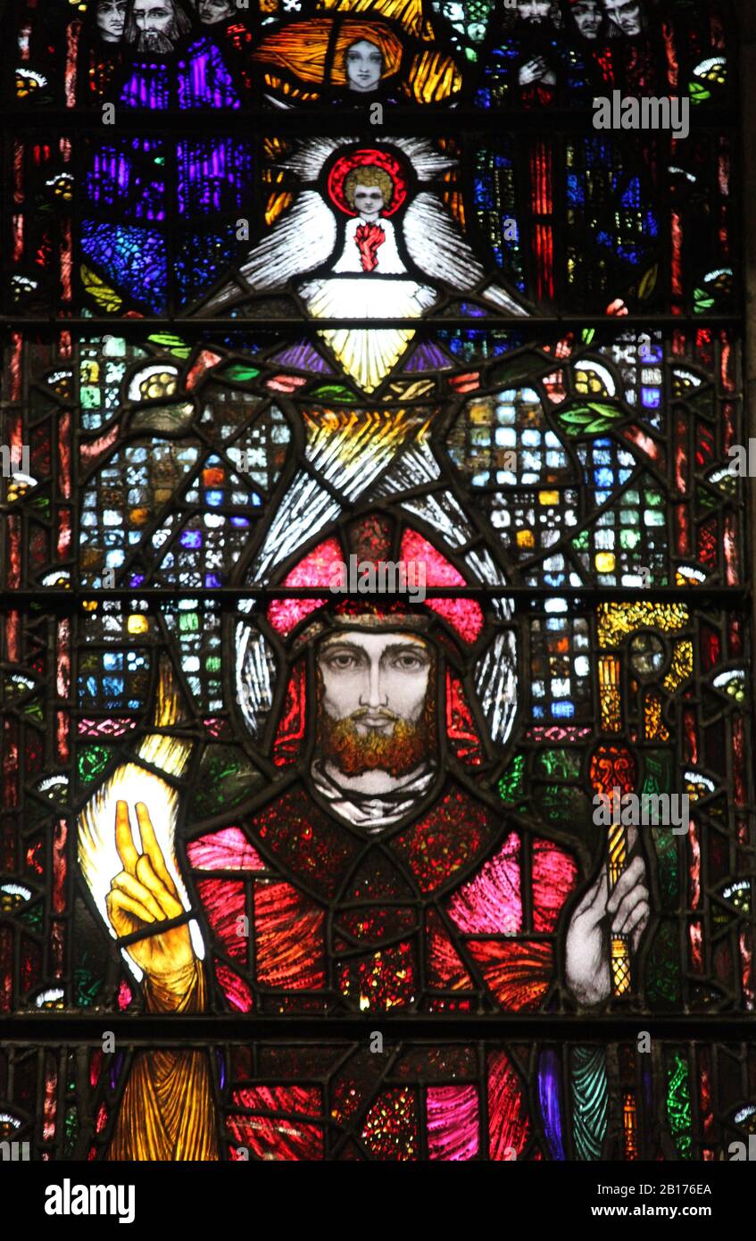 Harry clarke honan hi-res stock photography and images - Alamy