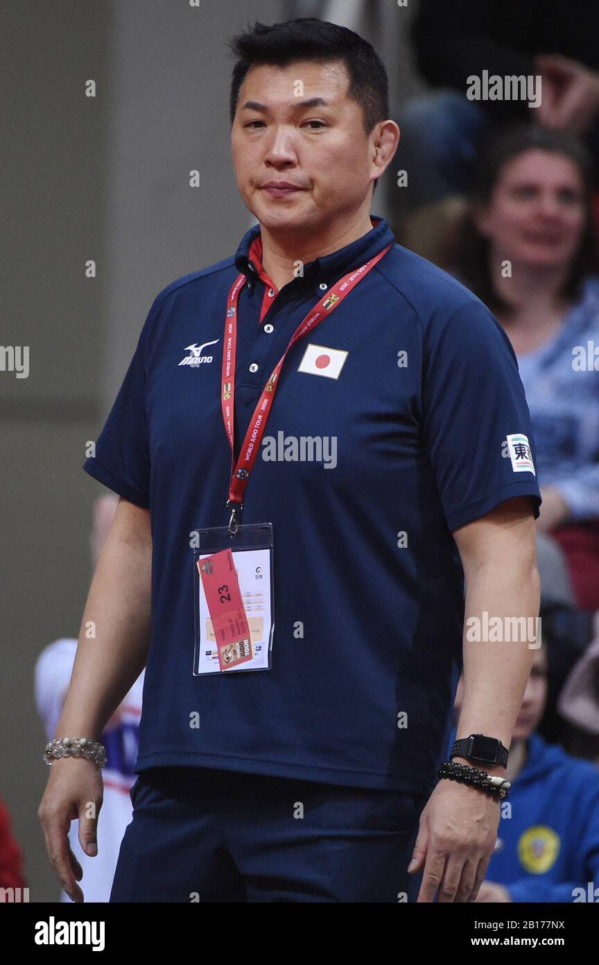 Katsuyuki masuchi hi-res stock photography and images - Alamy