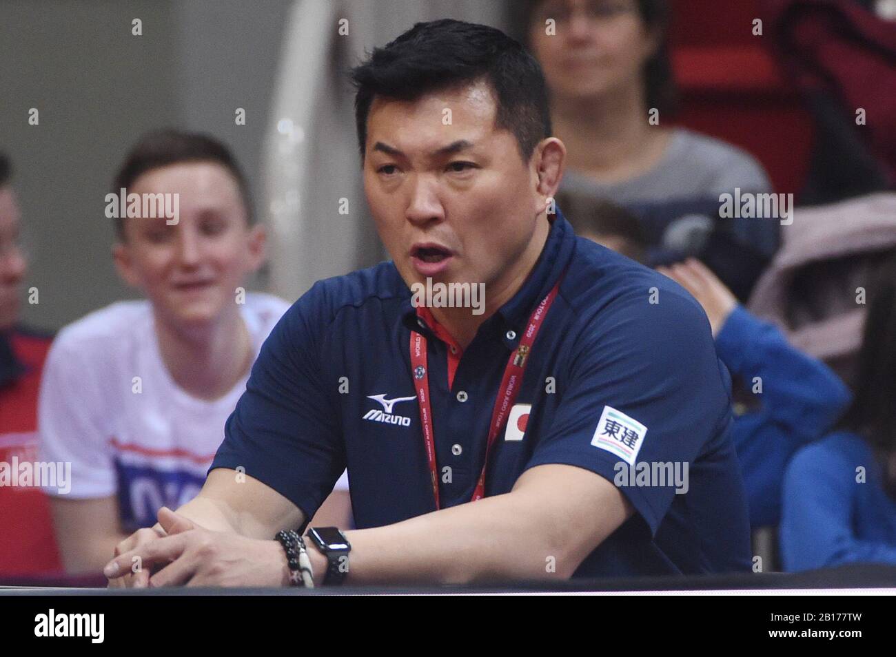 Katsuyuki masuchi hi-res stock photography and images - Alamy