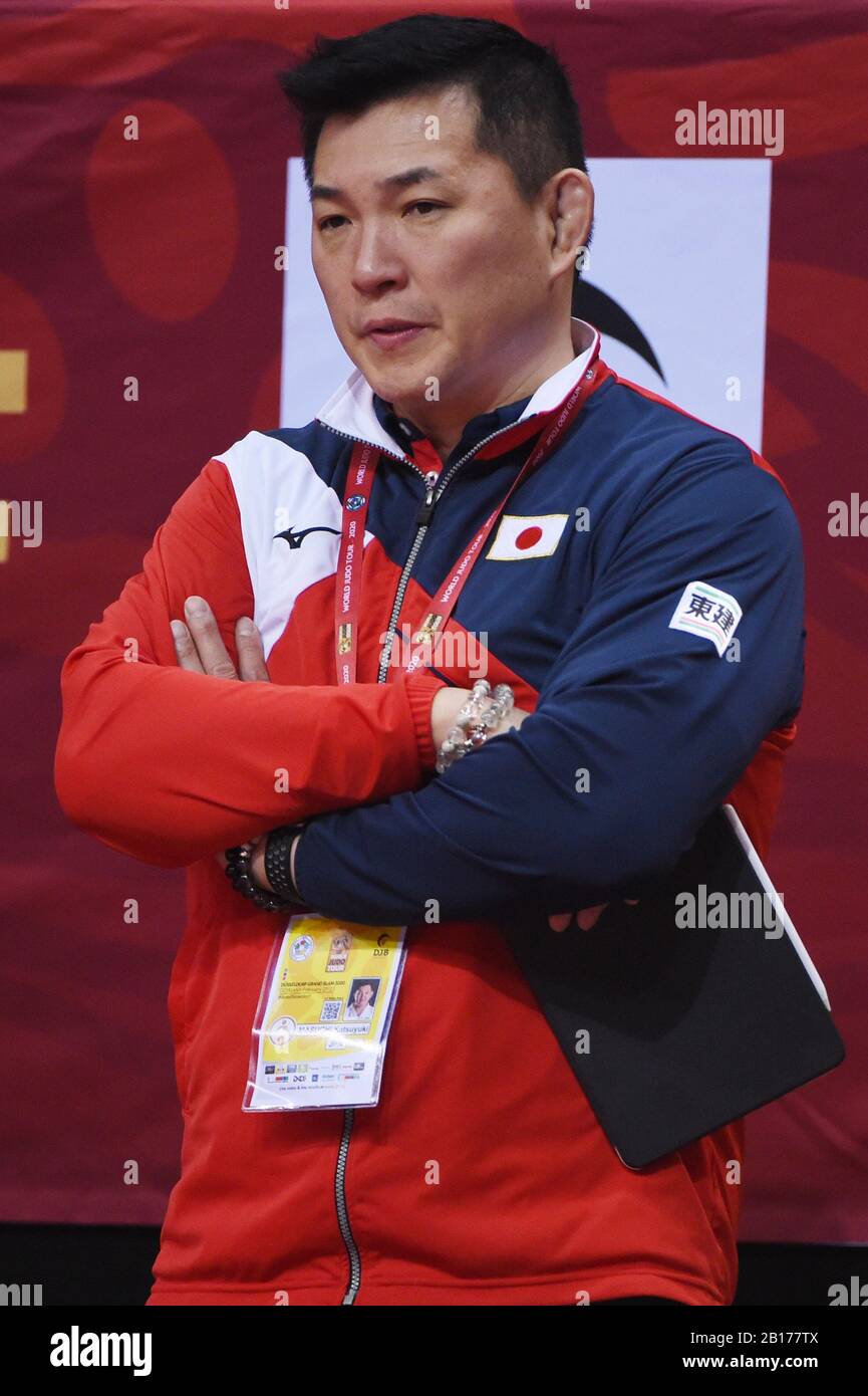 Katsuyuki masuchi hi-res stock photography and images - Alamy