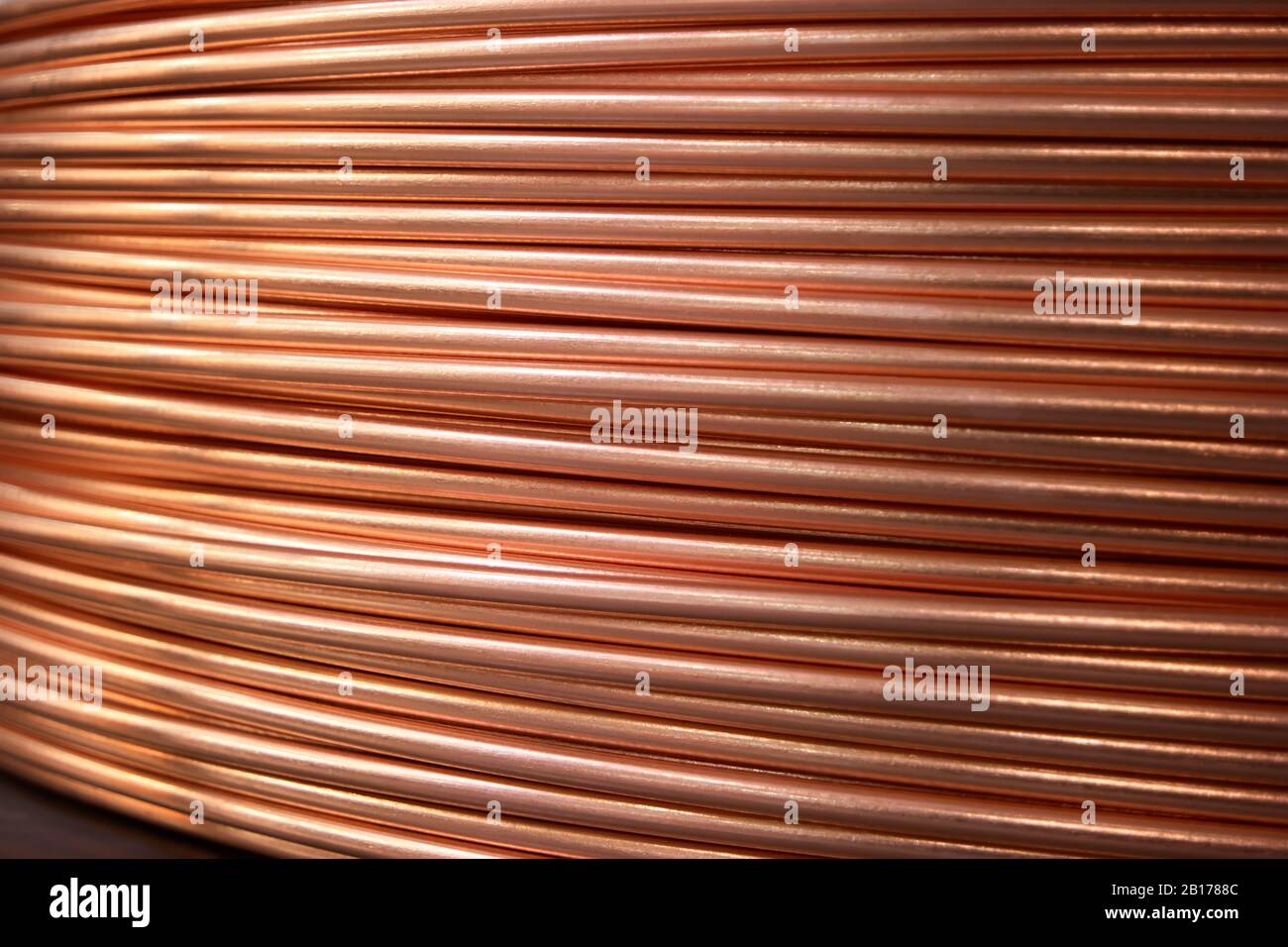 Orange copper texture hi-res stock photography and images - Alamy