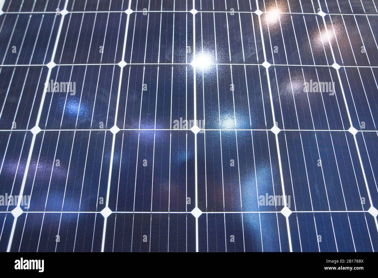 Solar panel surface hi-res stock photography and images - Alamy