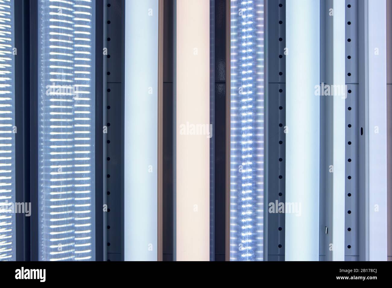 Solar panel plates Stock Photo - Alamy