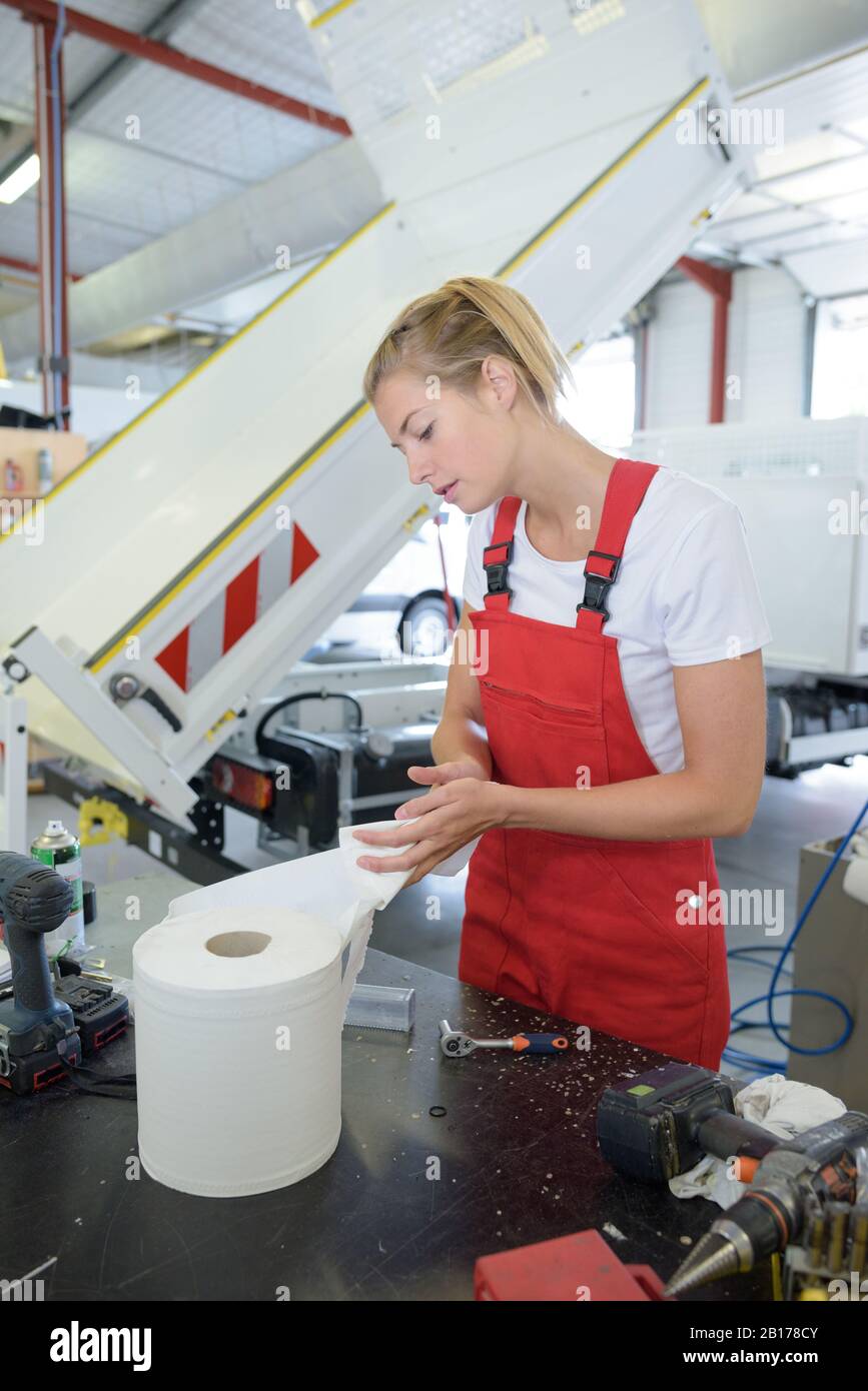 Cleaning motivation hi-res stock photography and images - Alamy