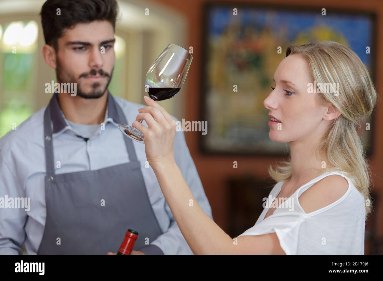 Oenophile Stock Photos & Oenophile Stock Images - Alamy