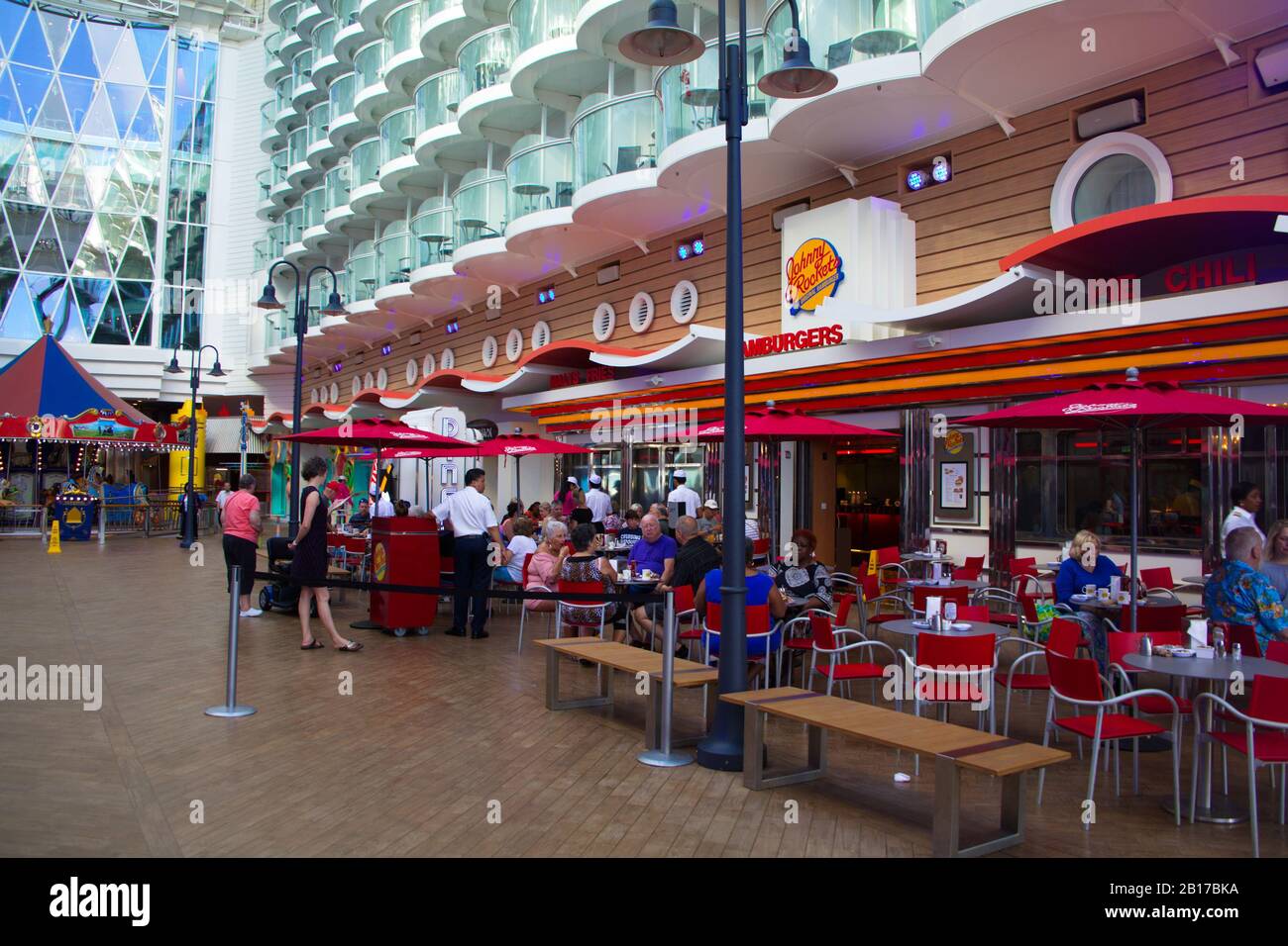 MIAMI, FLORIDA - December 10, 2018: ATLANTA, GEORGIA - May 3, 2015 ...