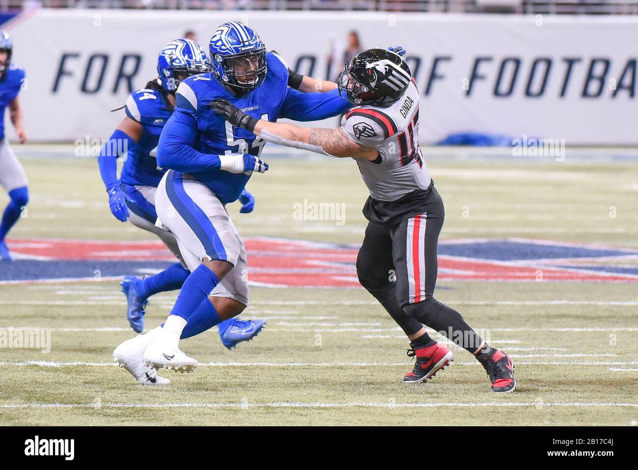 Louis hendrix hi-res stock photography and images - Alamy