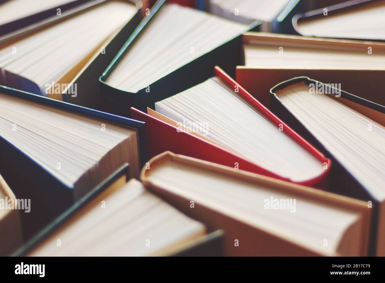 Library texture hi-res stock photography and images - Alamy