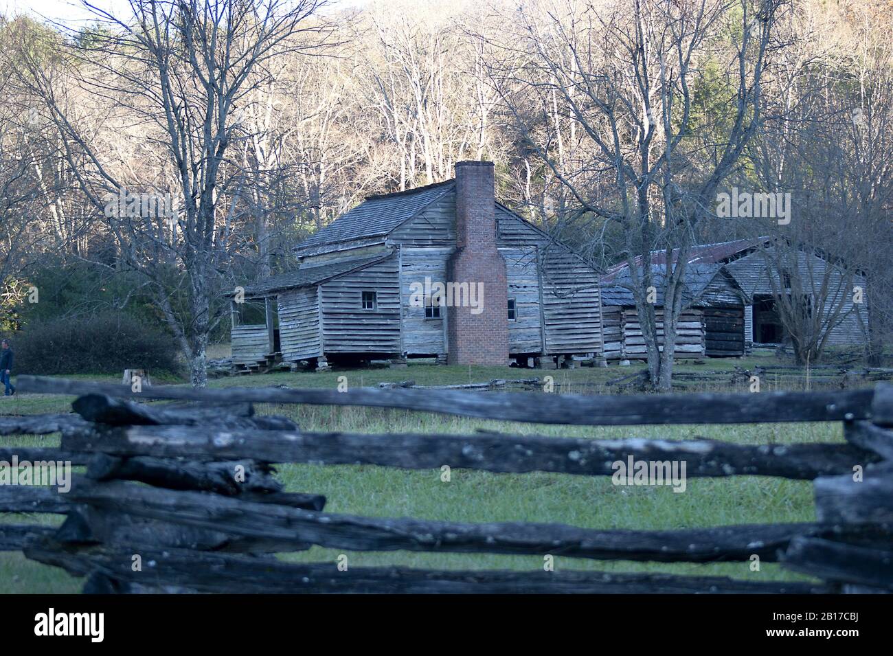 Peter cable cabin hi-res stock photography and images - Alamy
