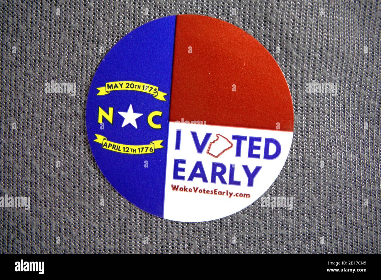 Independence sticker hi-res stock photography and images - Alamy