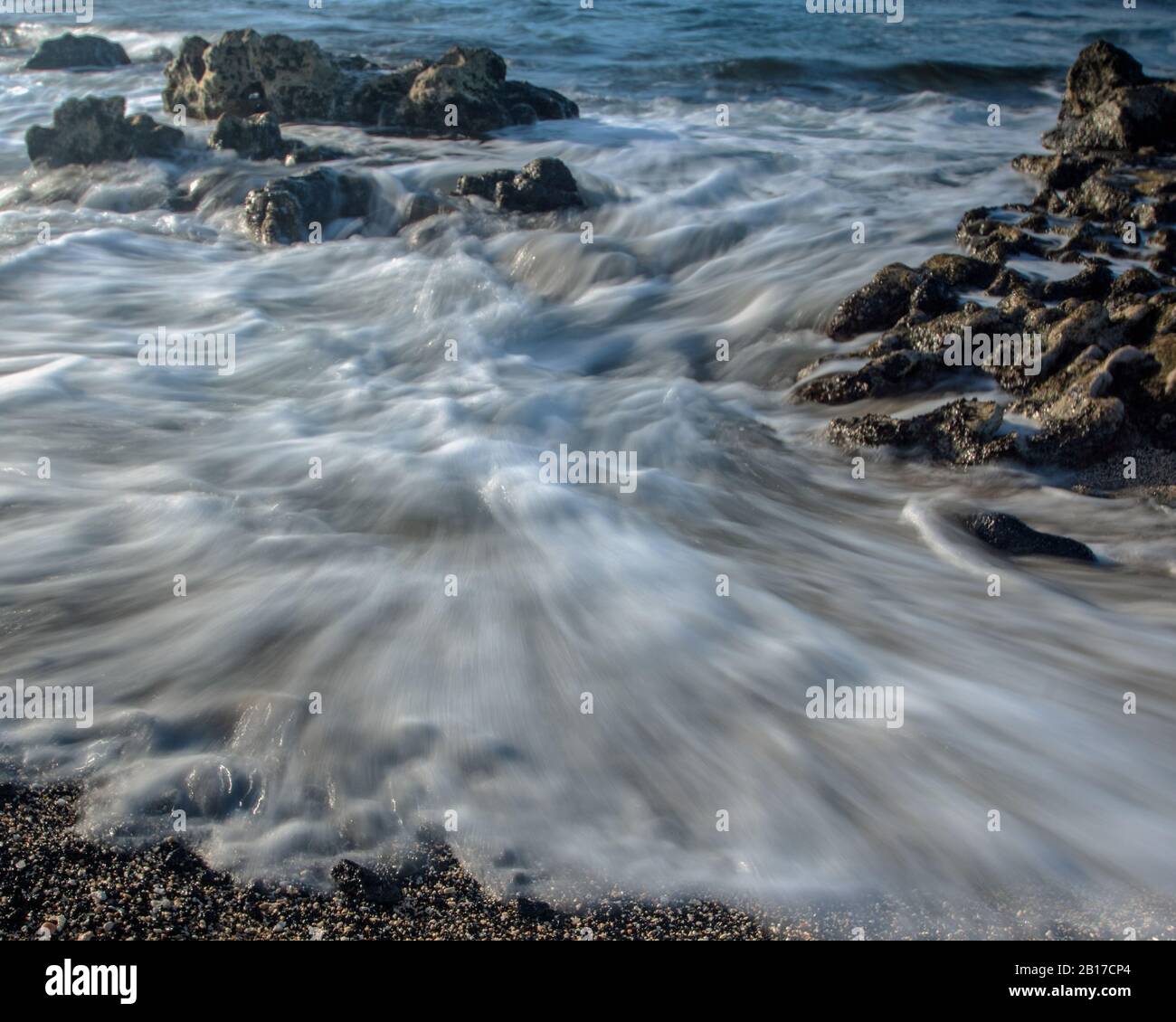 Kona surf hi-res stock photography and images - Alamy