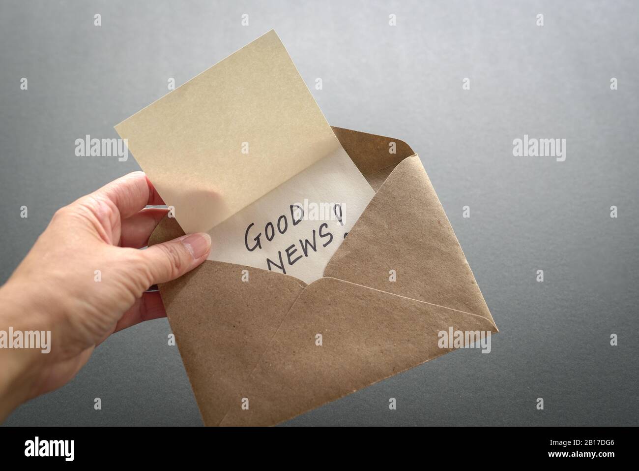 Good job well done hi-res stock photography and images - Alamy