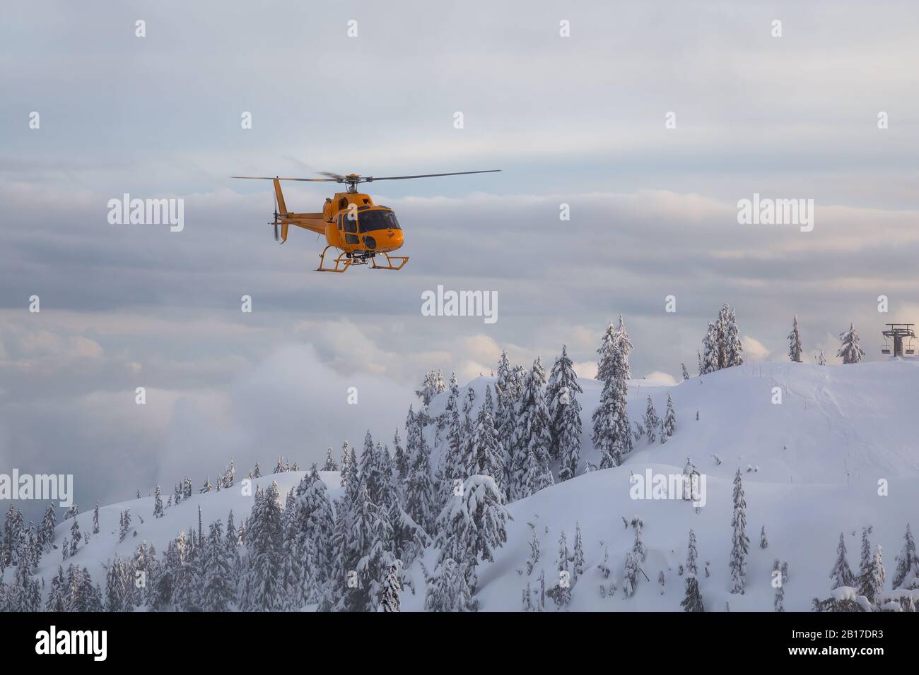 Canada search and rescue hi-res stock photography and images - Alamy